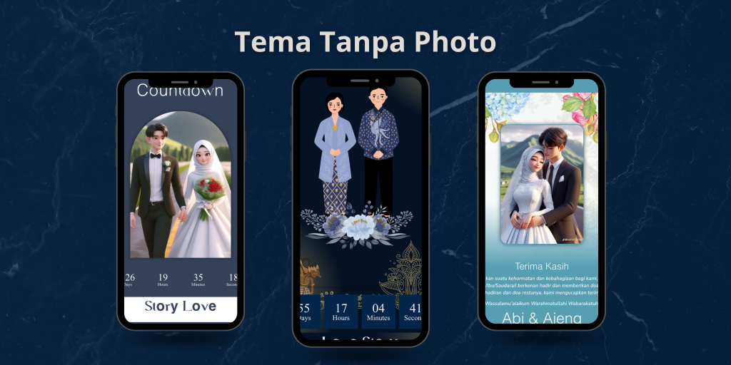 Homepage Wedaily - Wedaily