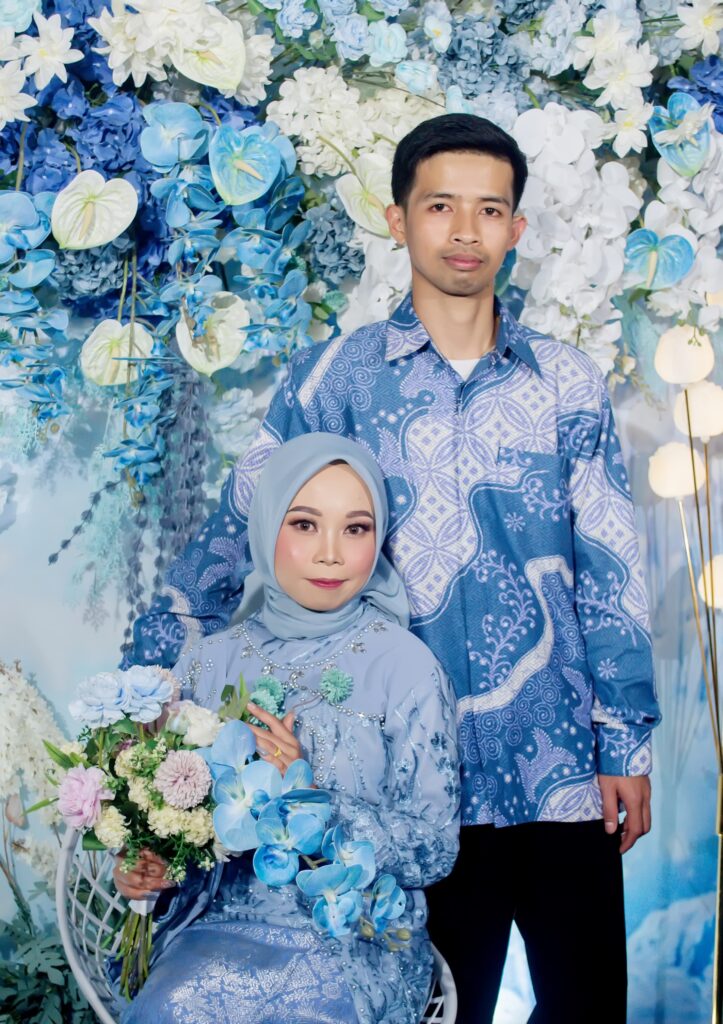 Ani & Andi - Wedaily