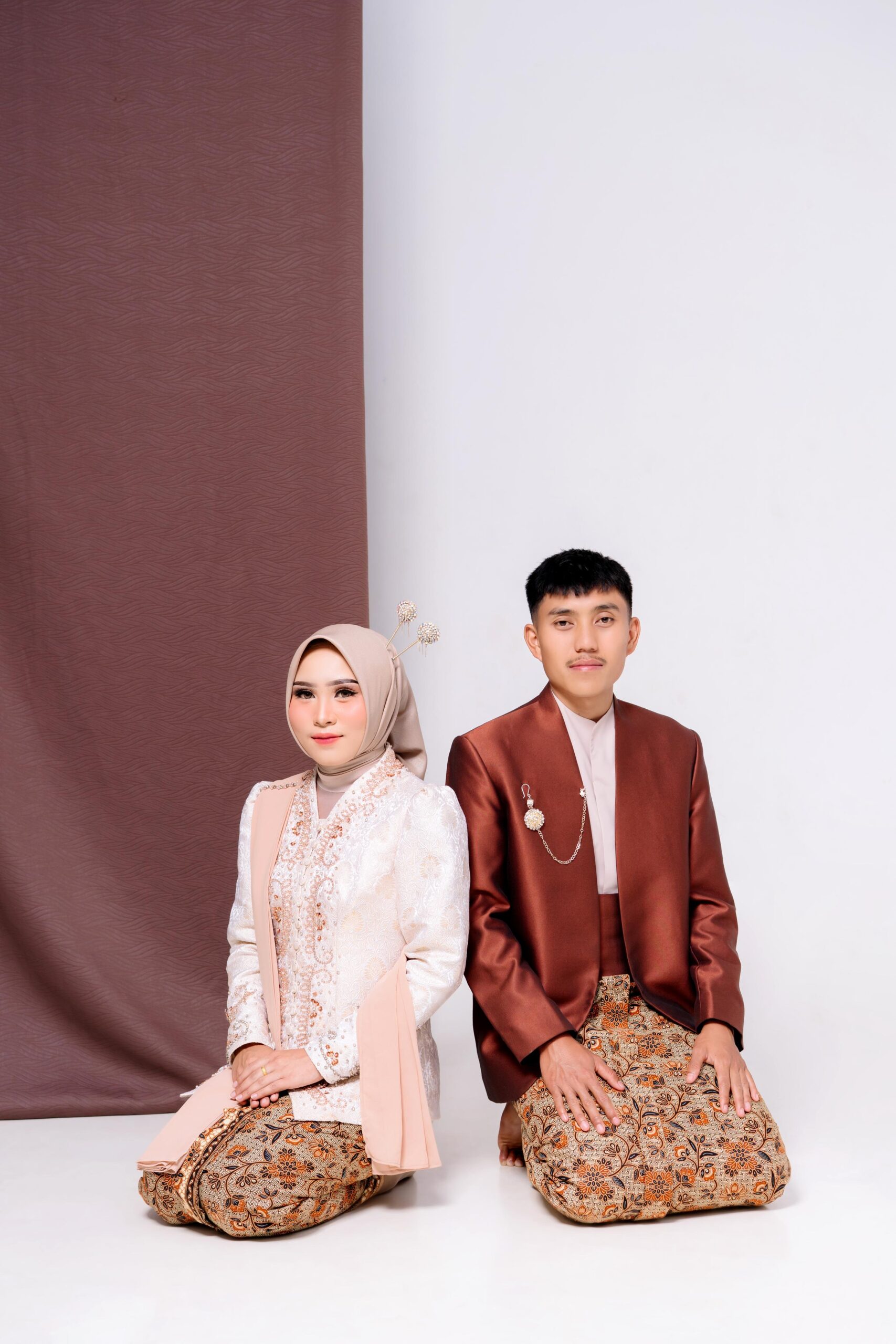 Dela & Rendi - Wedaily