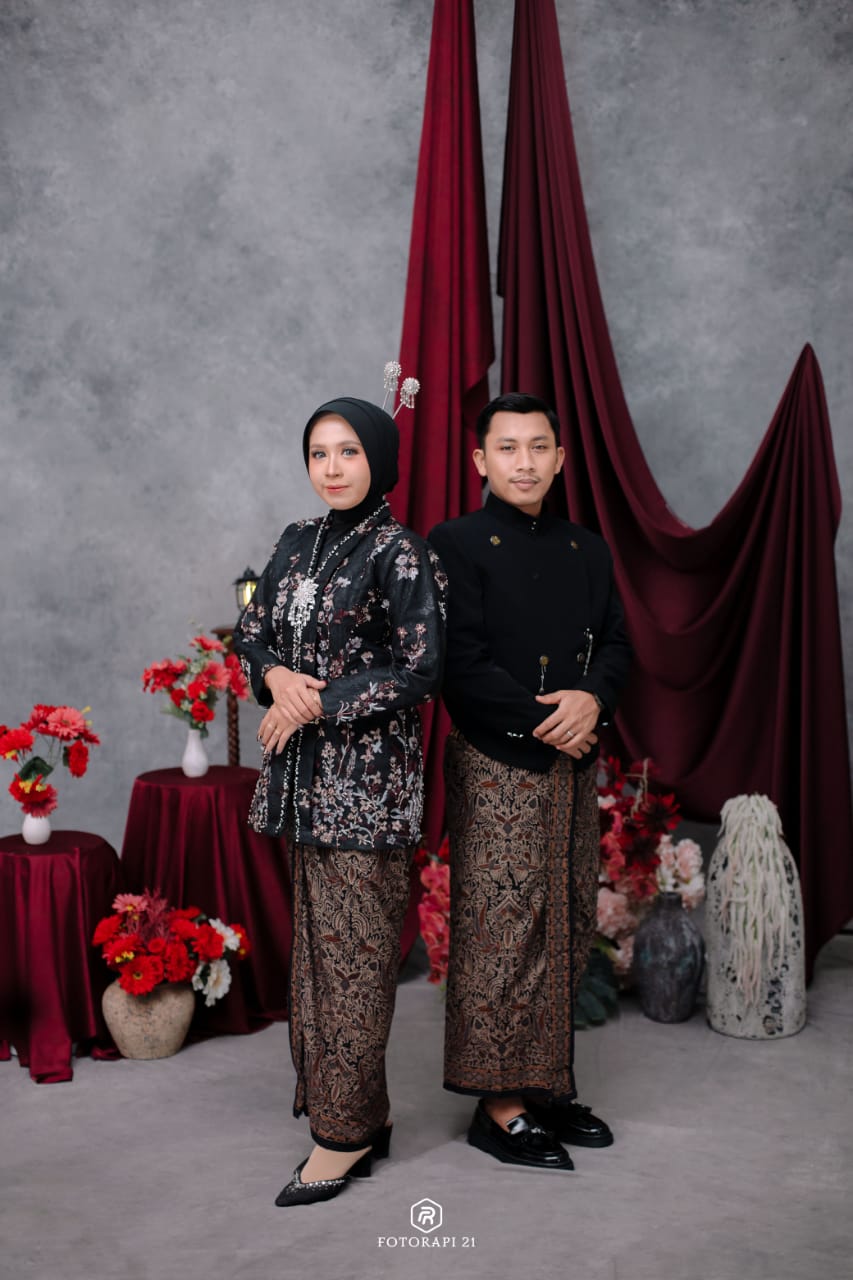 Suci & Danu - Wedaily