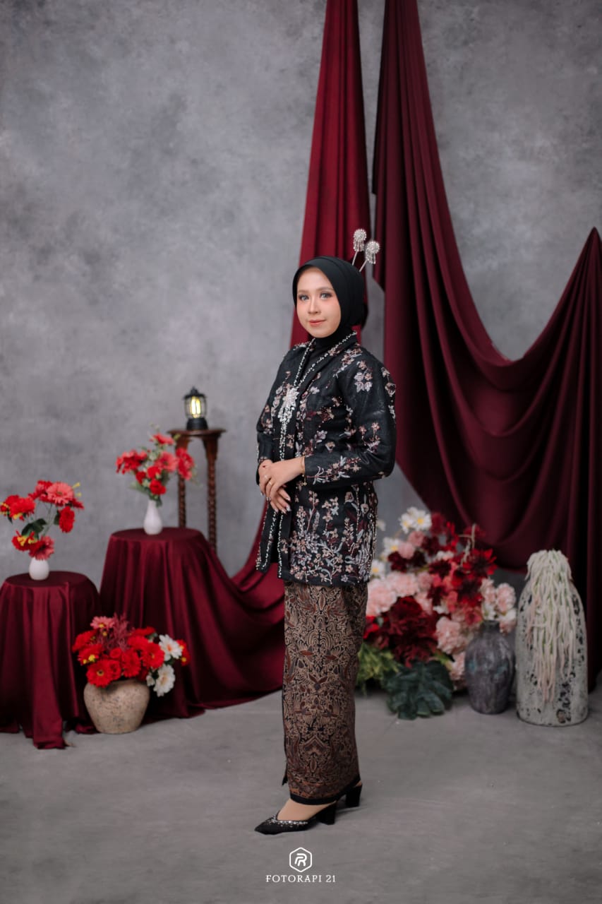 Suci & Danu - Wedaily